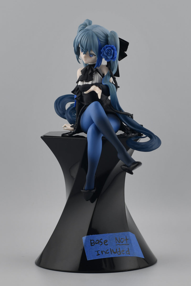Hatsune Miku Flower Fairy Ao Bara figure – Collectors Universe and ...