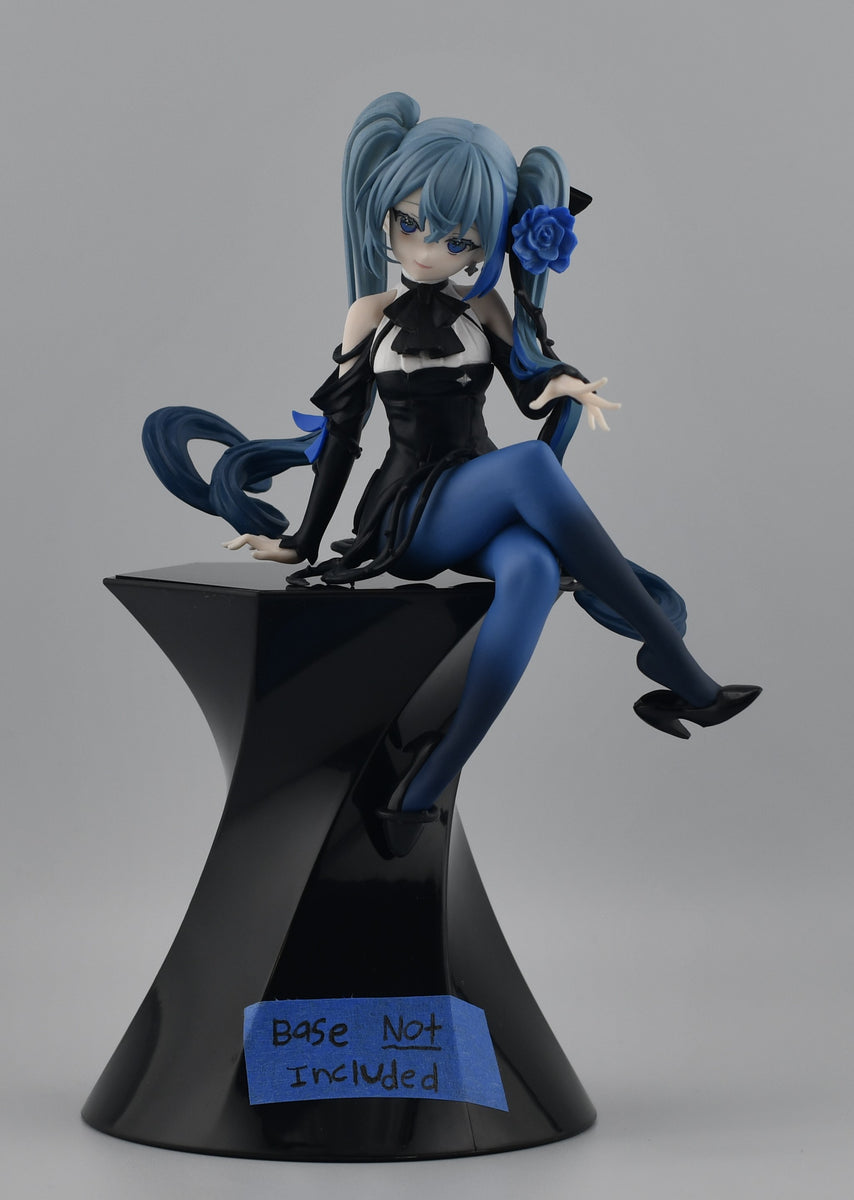Hatsune Miku Flower Fairy Ao Bara figure – Collectors Universe and ...