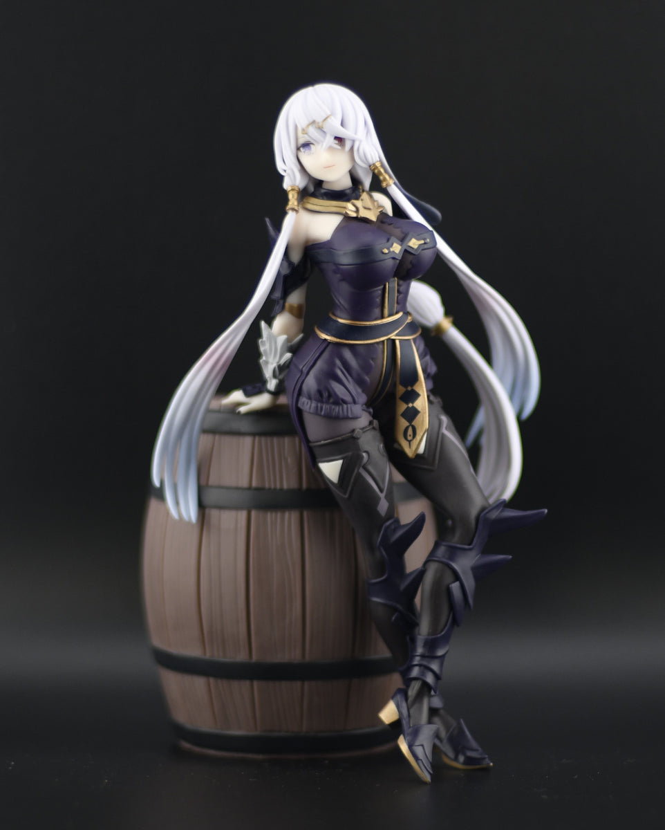 Atelier Ryza Lila Decyrus Luminasta figure – Collectors Universe and ...