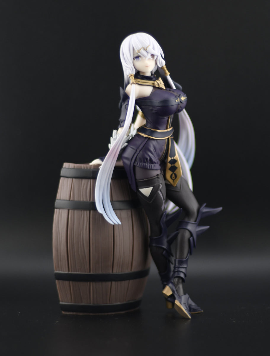 Atelier Ryza Lila Decyrus Luminasta figure – Collectors Universe and ...