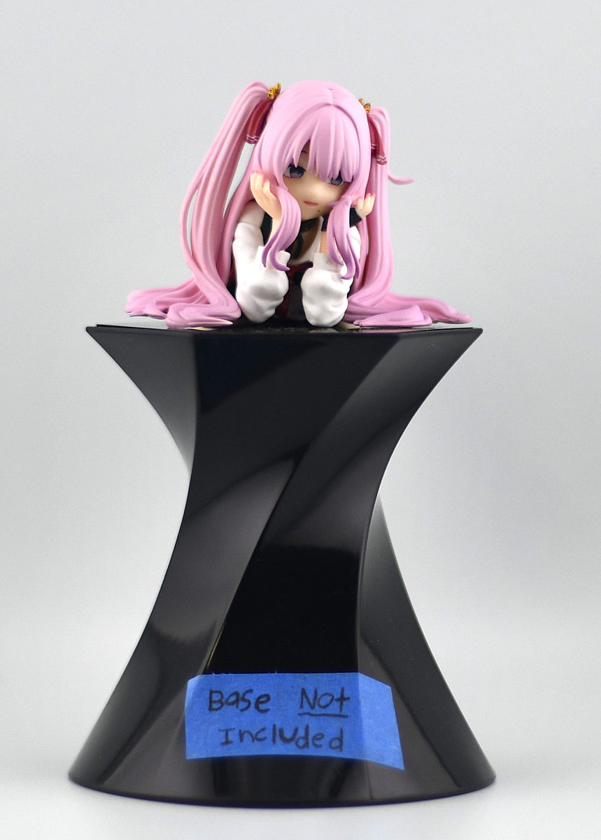 Goddess of Victory: Nikke Yuni noodle stopper figure – Collectors ...