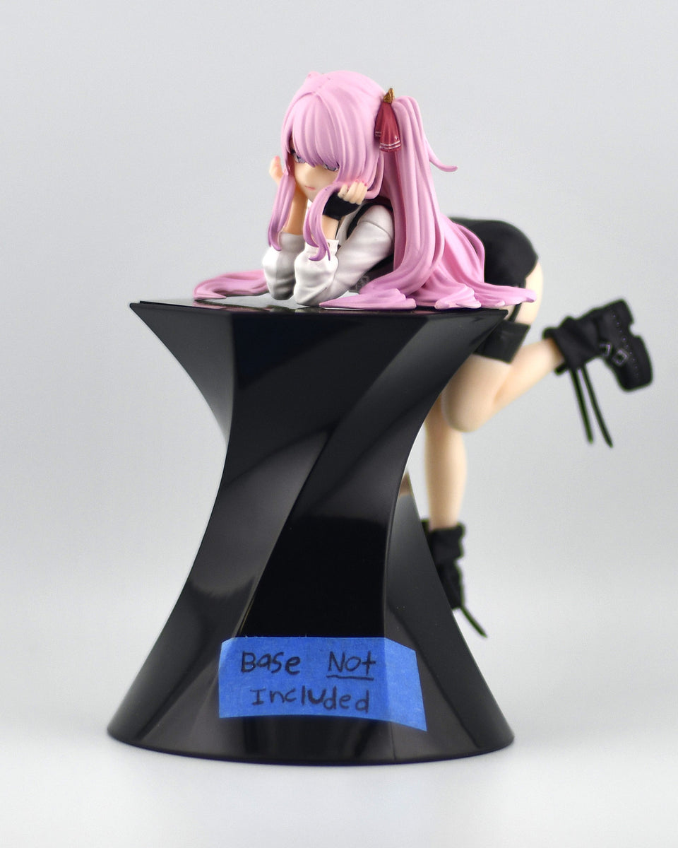 Goddess of Victory: Nikke Yuni noodle stopper figure – Collectors ...