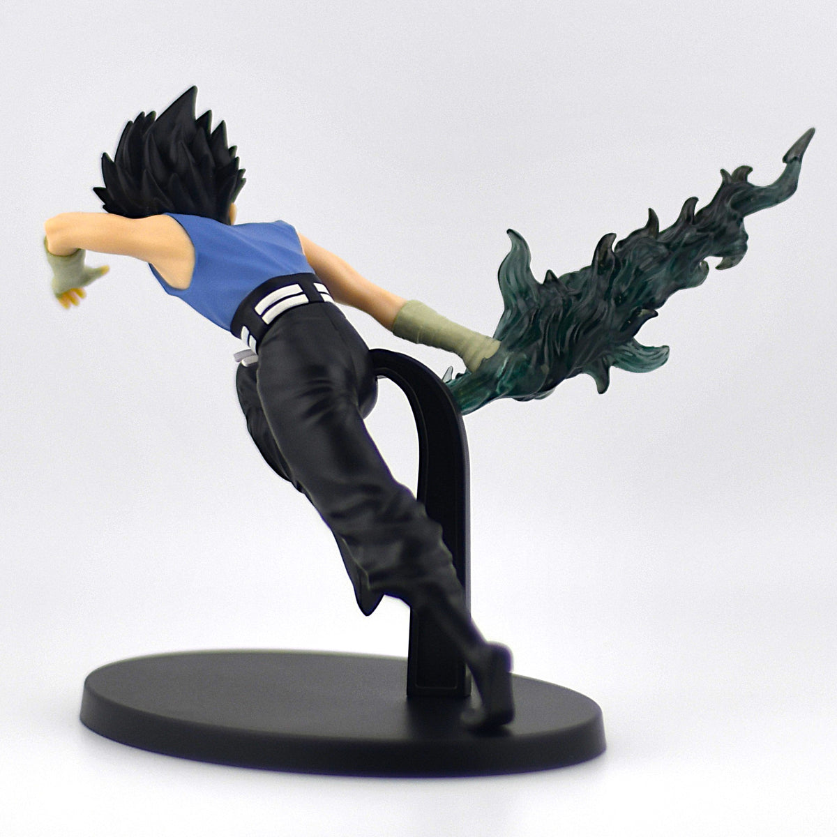 Yu Yu Hakusho Dark Tournament Hiei figure – Collectors Universe and ...