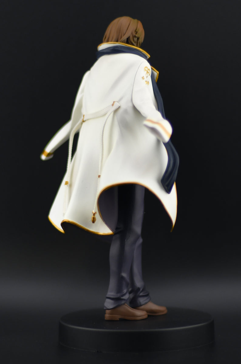 Granblue Fantasy Special Figure Siegfried figure – Collectors Universe ...