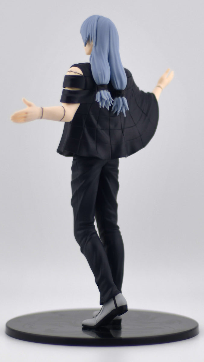 Jujutsu Kaisen Bandai Spirits Mahito figure – Collectors Universe and ...