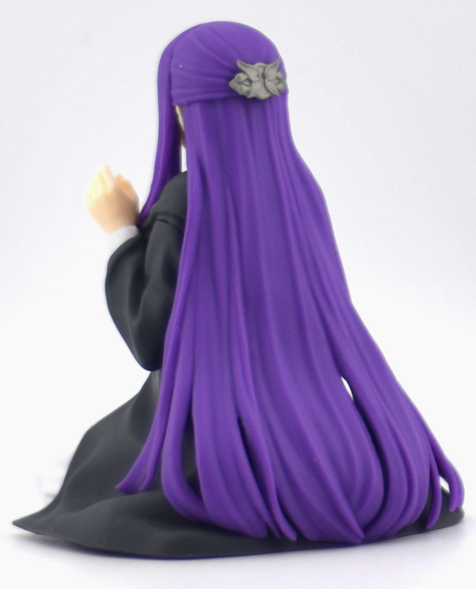 Frieren: Beyond Journey's End PM Fern perching figure – Collectors ...