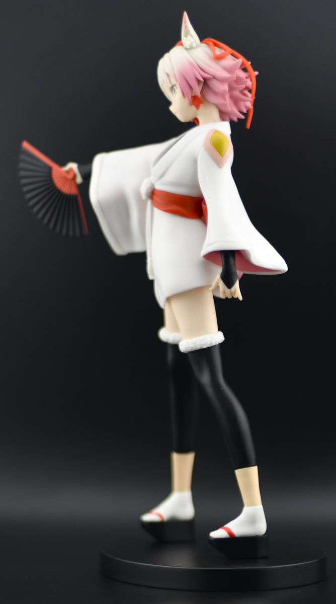 That Time I Got Reincarnated as a Slime Momiji figure – Collectors ...