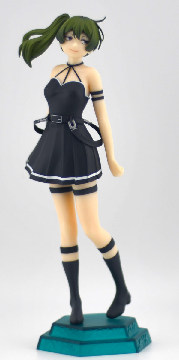 Frieren: Beyond Journey's End Desktop x Decorate Ubel figure ...