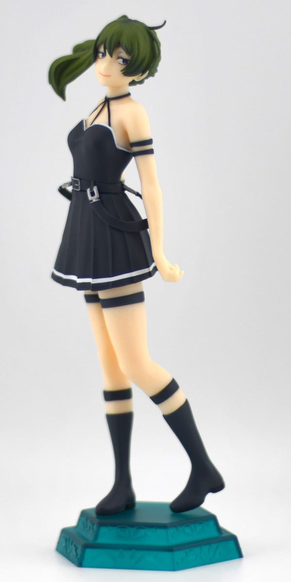 Frieren: Beyond Journey's End Desktop x Decorate Ubel figure ...