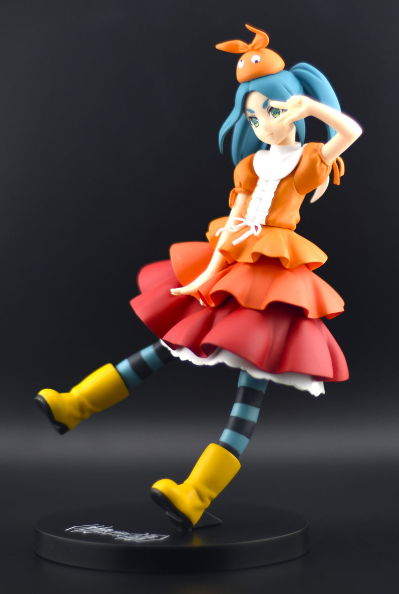 Monogatari Ononoki Yotsugi PM figure – Collectors Universe and Anime Inc.