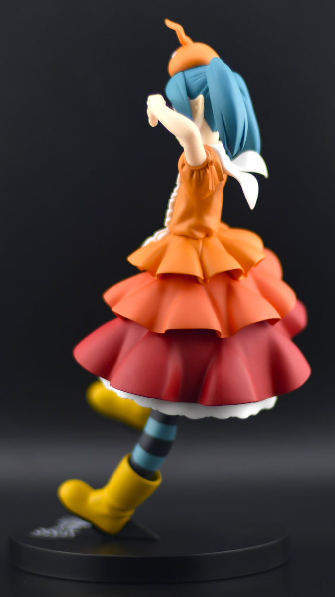 Monogatari Ononoki Yotsugi PM figure – Collectors Universe and Anime Inc.