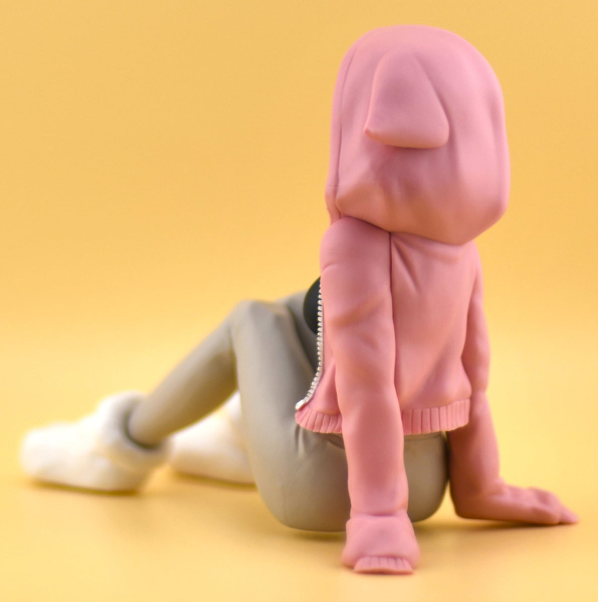 Hololive Relax Time Roboco figure – Collectors Universe and Anime Inc.