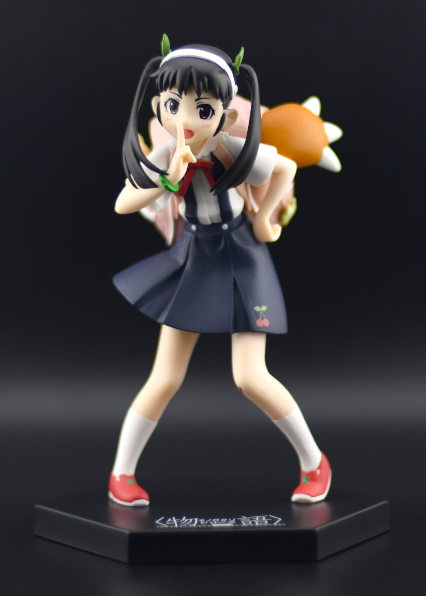 Monogatari PM Hachikuji Mayoi figure – Collectors Universe and Anime Inc.