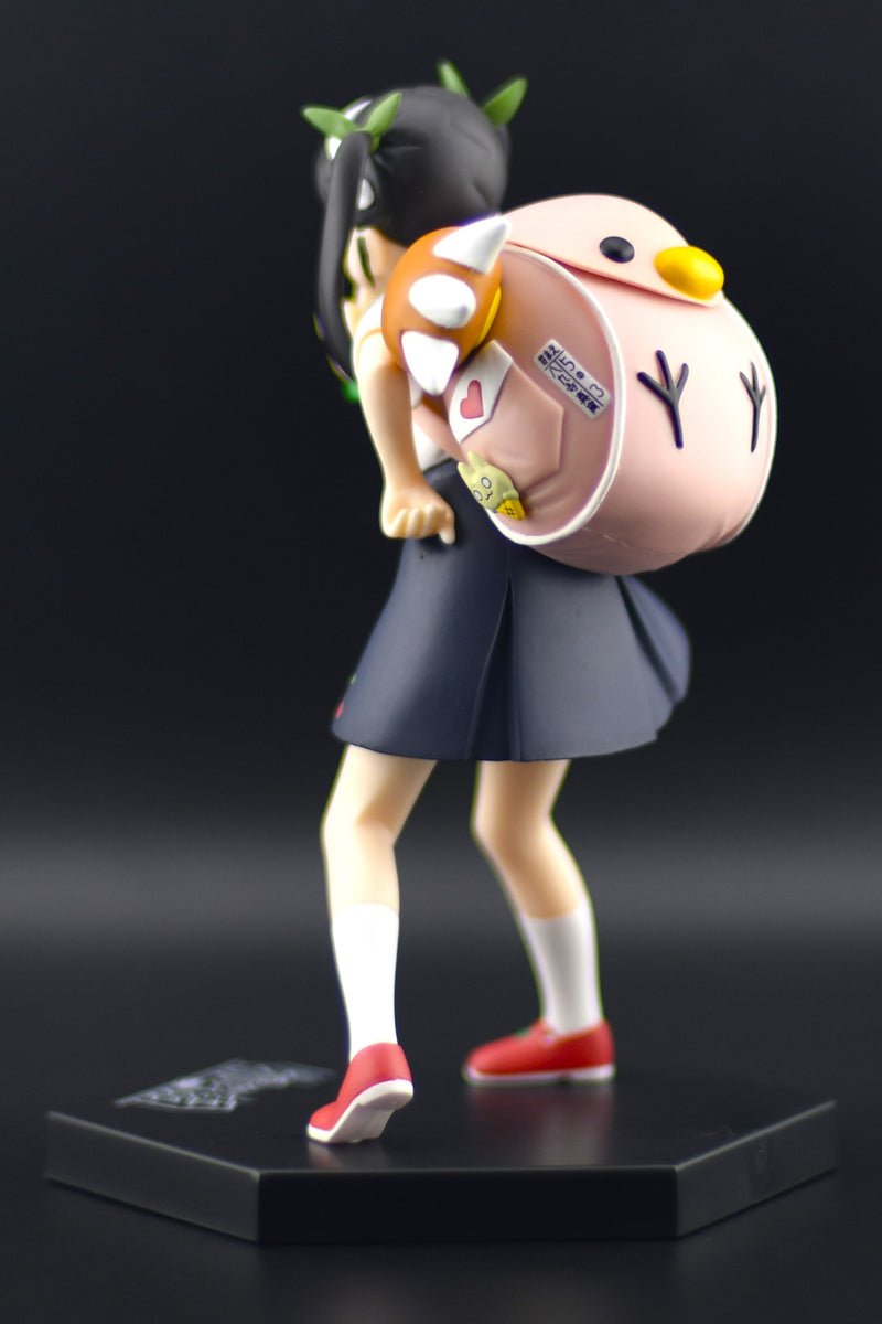 Monogatari PM Hachikuji Mayoi figure – Collectors Universe and Anime Inc.