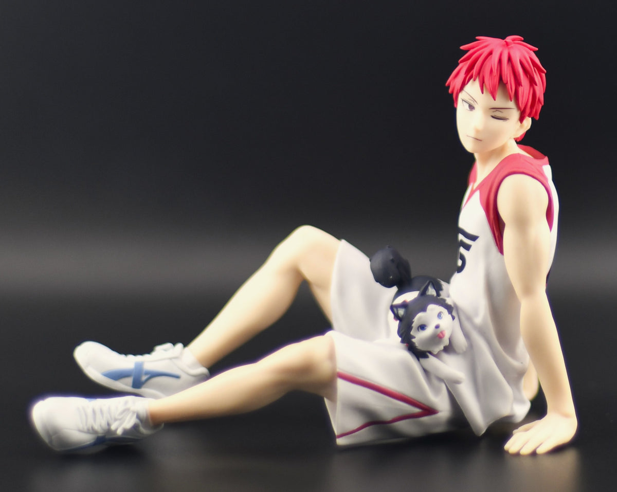 Kuroko's Basketball Last Game Seijuro Akashi figure – Collectors ...