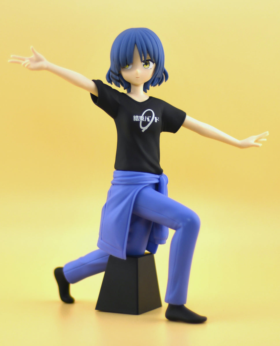 Bocchi the Rock! Ryo figure – Collectors Universe and Anime Inc.