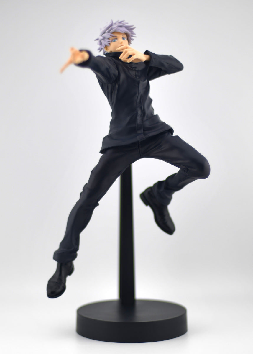Jujutsu Kaisen Maximatic Gojo Satoru figure – Collectors Universe and ...