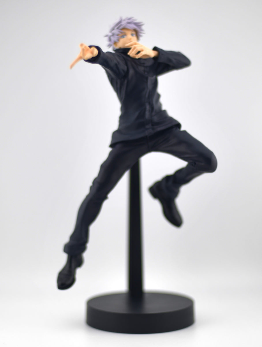 Jujutsu Kaisen Maximatic Gojo Satoru figure – Collectors Universe and ...