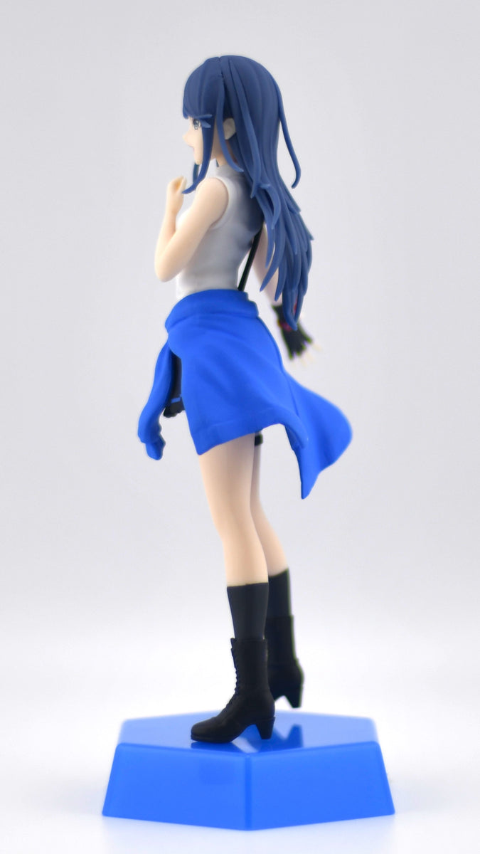 Hatsune Miku Project SEKAI: Colorful Stage Leo/need Hoshino Ichika fig ...