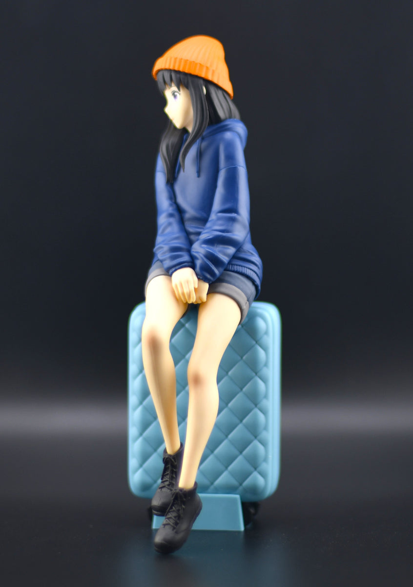 Lycoris Recoil Takina Journey for Two figure – Collectors Universe and ...