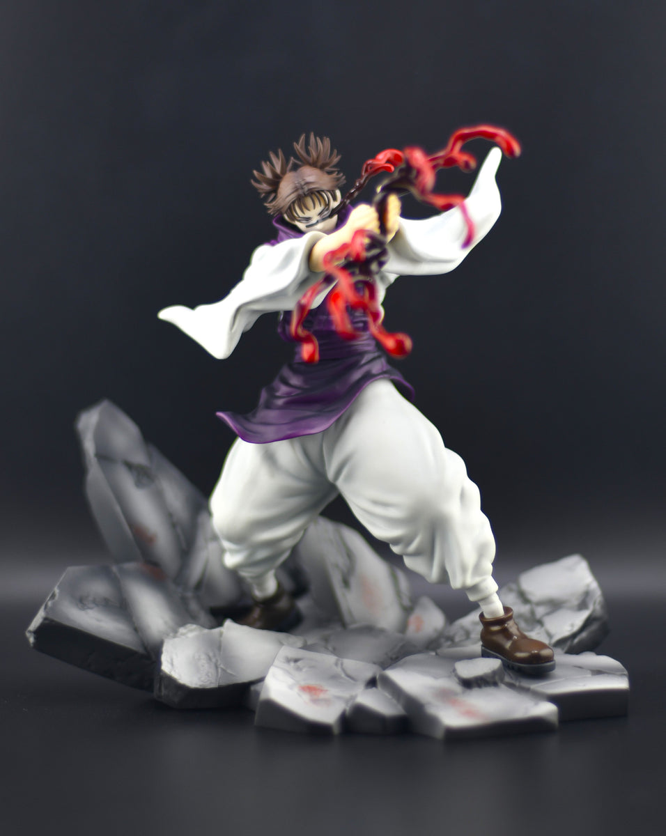 Jujutsu Kaisen Luminasta Choso Shibuya Incident figure – Collectors ...