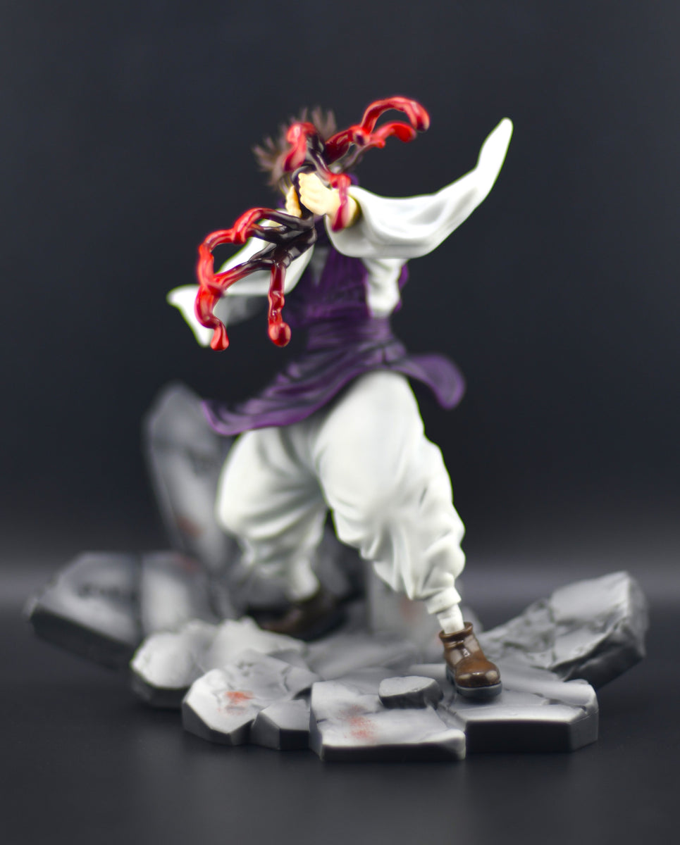 Jujutsu Kaisen Luminasta Choso Shibuya Incident figure – Collectors ...