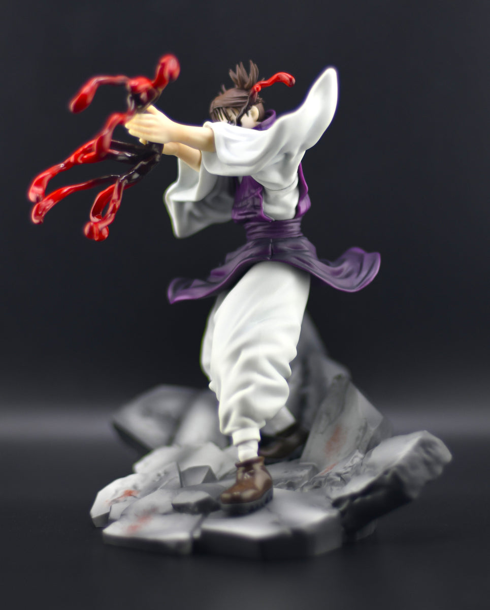 Jujutsu Kaisen Luminasta Choso Shibuya Incident figure – Collectors ...