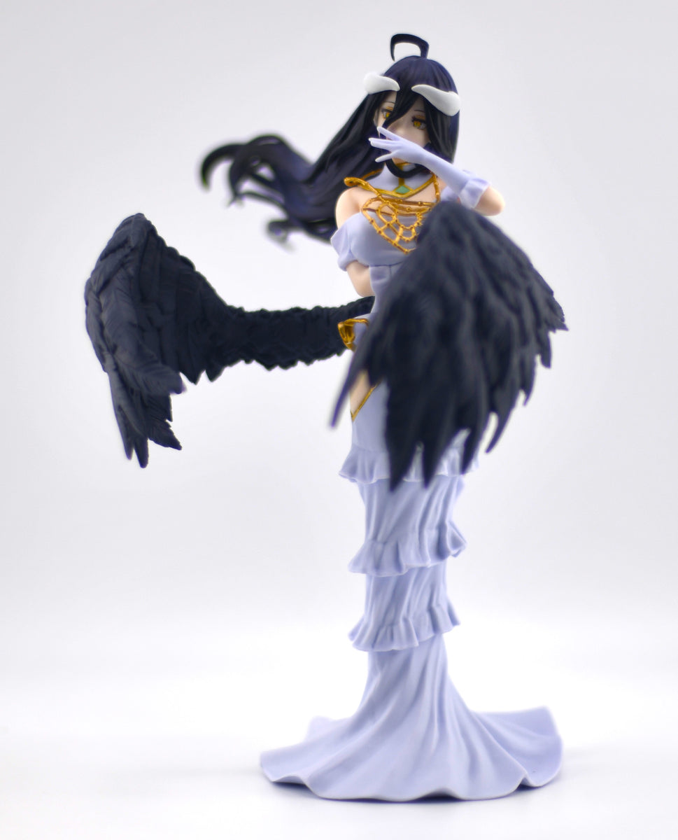 Overlord Albedo figure – Collectors Universe and Anime Inc.