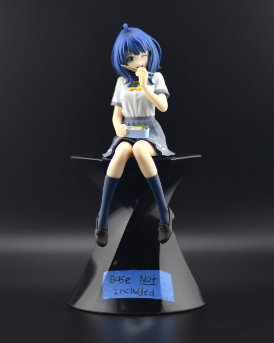 Makeine: Too Many Losing Heroines! Anna Yanami noodle stopper figure ...