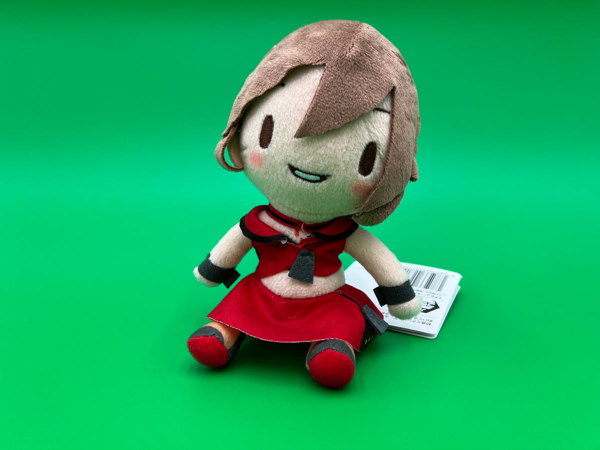 Hatsune Miku MEIKO mini plush – Collectors Universe and Anime Inc.
