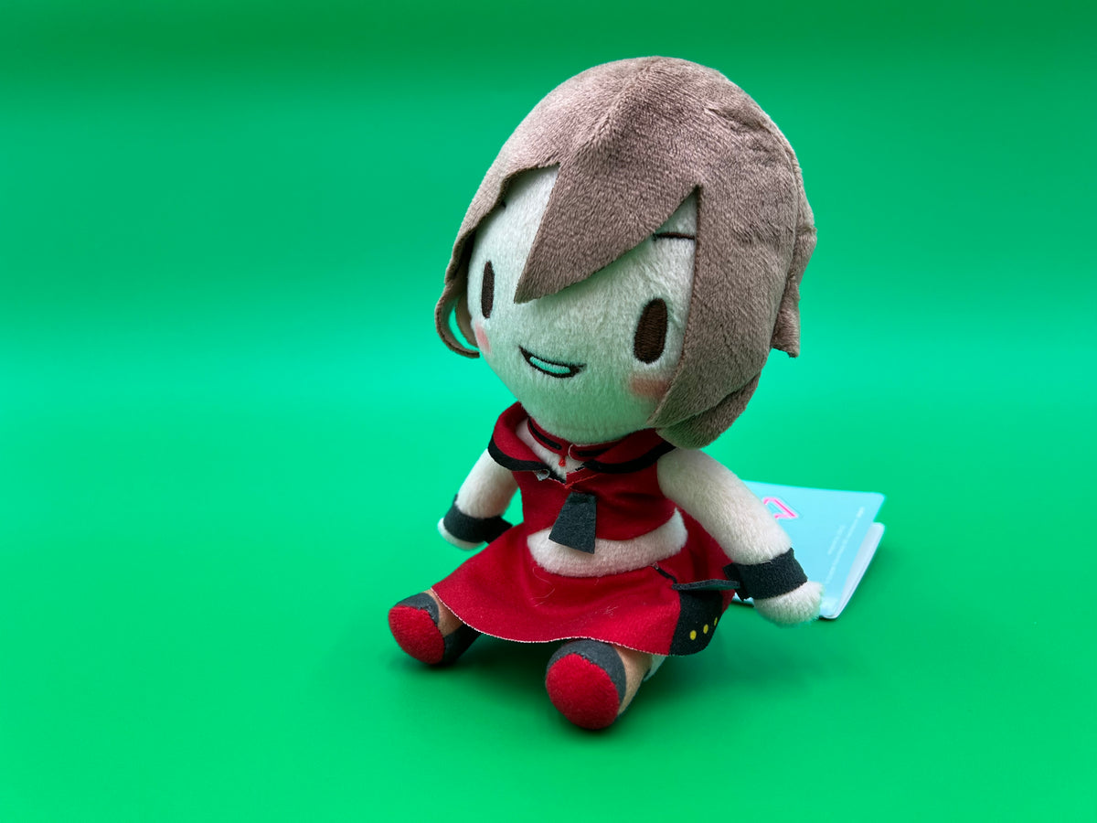 Hatsune Miku MEIKO mini plush – Collectors Universe and Anime Inc.